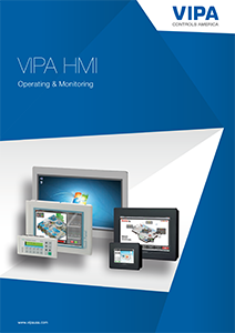 VIPA Brochures